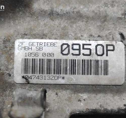 Б/У Б/У Кпп Автоматическая (АКПП) BMW арт. 1422