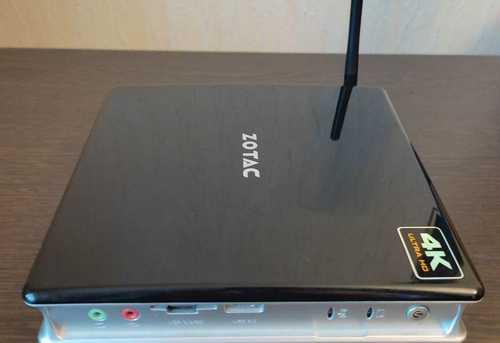 Мини-пк Zotac zbox BI323