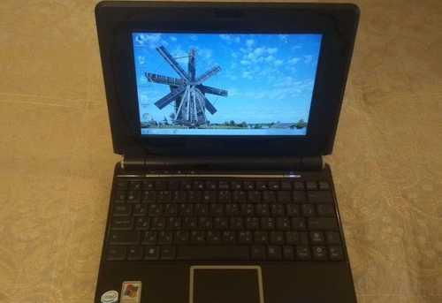 Готовый к работе нетбук Asus EeePC 904HD (Акб 4ч.)