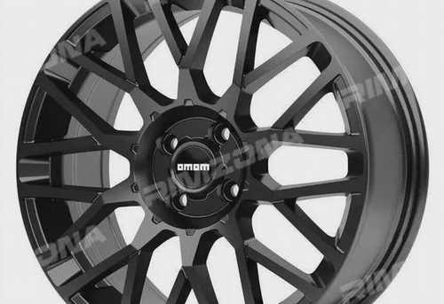 Литой диск momo R17 5x100