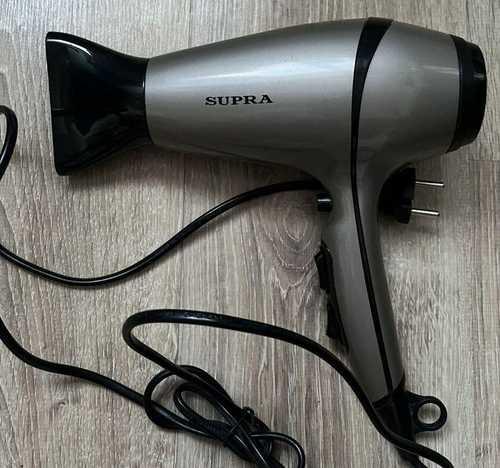 Фен Supra