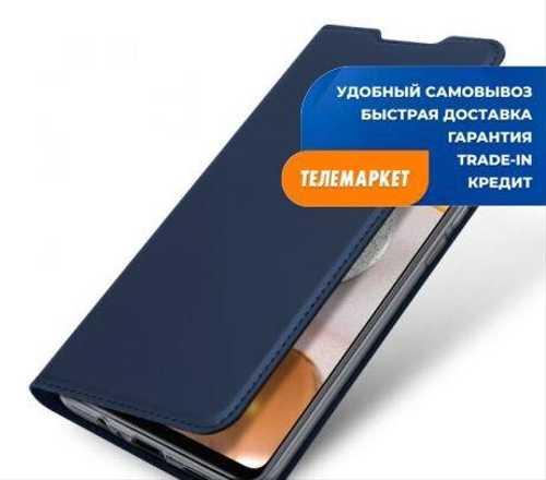 Чехол-книжка для Samsung Galaxy A12/M12 (SM-A125/S