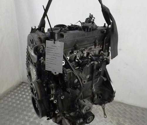 Двигатель в сборе a17dtf/a17dts Opel Astra J рест