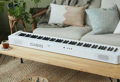 Цифровое пианино Casio cdp s110