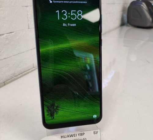 Телефон Huawei Y8p