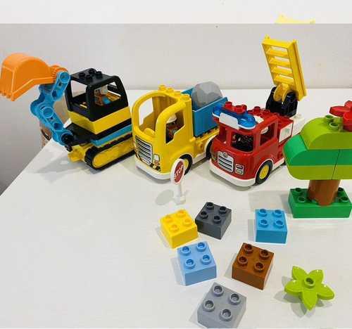 Lego duplo