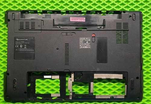 Поддон Packard Bell EasyNote TK81