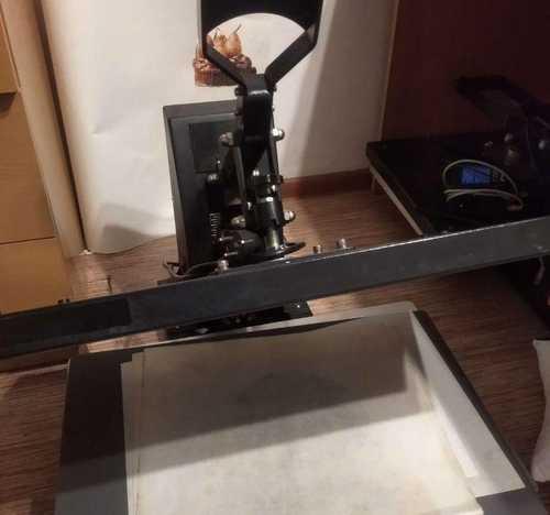Термопресс gifttec 40*60
