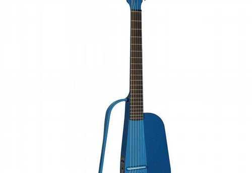 Электроакустическая гитара Enya nexg-blue
