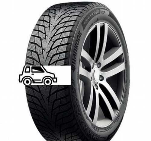 Hankook Winter I'Cept IZ3 W636 195/65 R15 95T