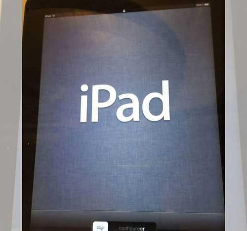 Apple iPad 1