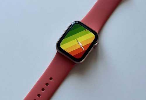 Новые Apple Watch 4 40mm Cellular Aluminum Ceramic