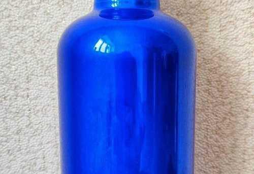 Фляга бутылка для воды + термокружка в подарок