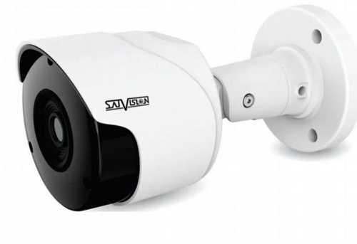 IP-видеокамера SVI-S153A SD SL v2.0 5Mpix