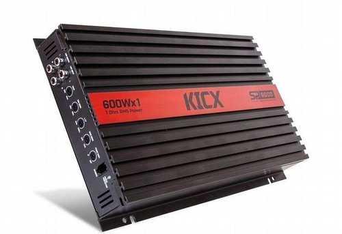 Моноблок Kicx SP 600D