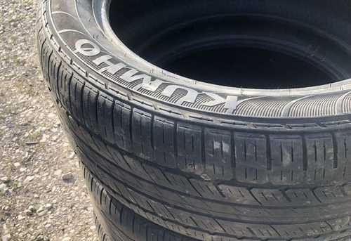 Kumho Eco Solus HM KR22 265/50 R20