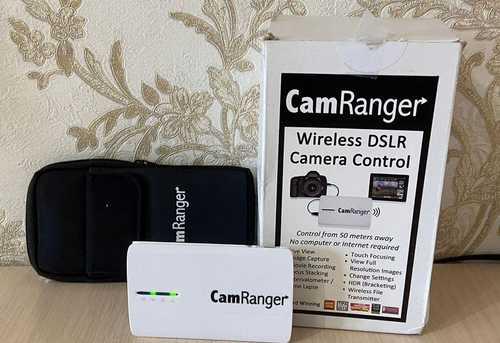 CamRanger