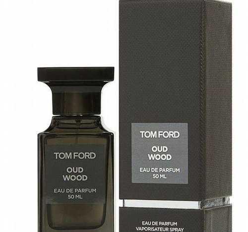 Tom Ford Oud Wood 50ml оригинал