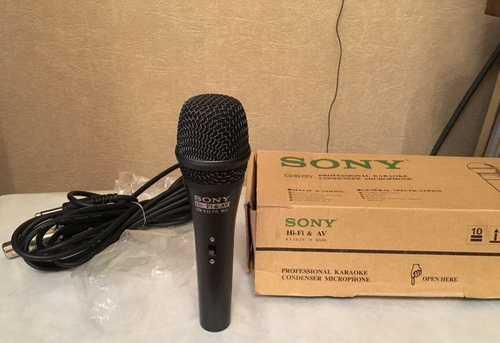 Микрофон sony DM-838