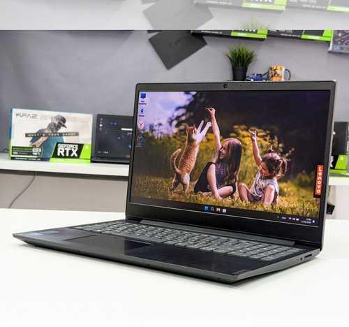 Lenovo Intel 5405U/ Ноутбук