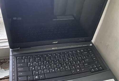 Acer extensa 5220