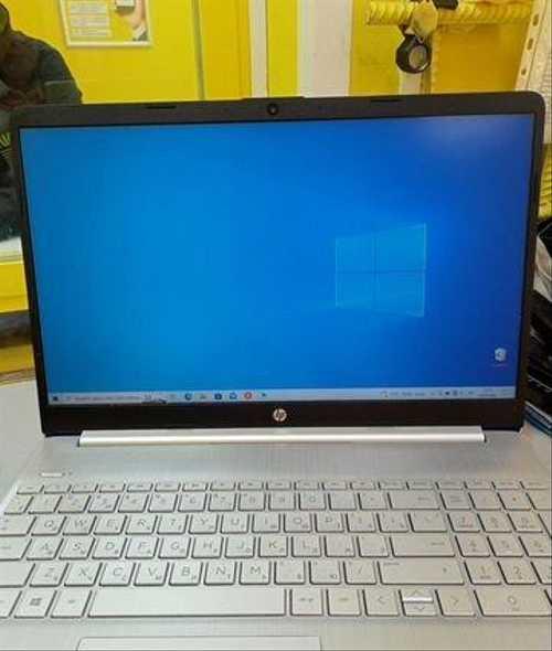 Ноутбук hp desktop-r3jts1b