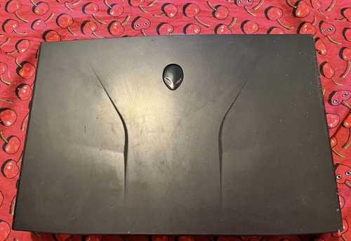 Alienware m17x