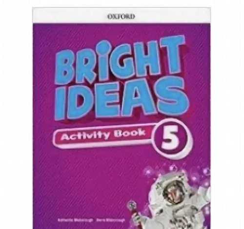 Bright Ideas 5 Activity Book
