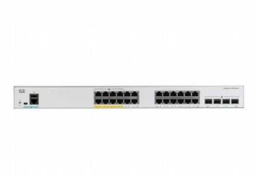 Коммутатор Cisco C1000-24FP-4X-L 325607