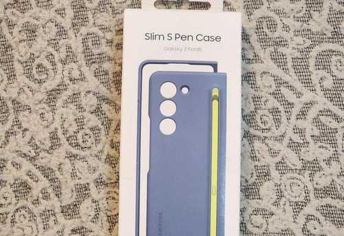 Samsung Fold5 Slim S PenCase. Новый, из США