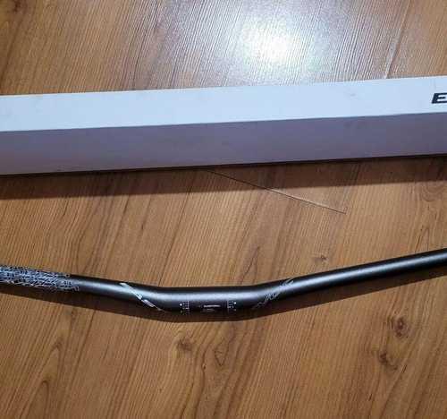Руль новый Easton Havoc 750mm, 31.8mm, подъем 20mm
