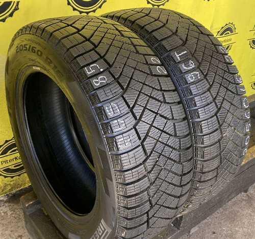 Pirelli Ice Zero FR 205/60 R16