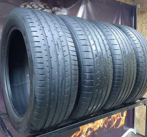 Toyo Proxes R36 225/55 R19