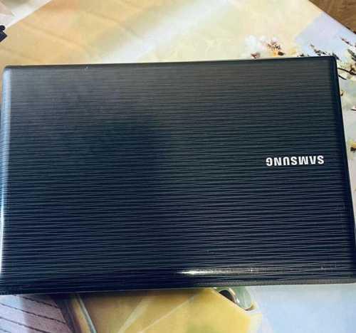 Ноутбук Samsung r 425