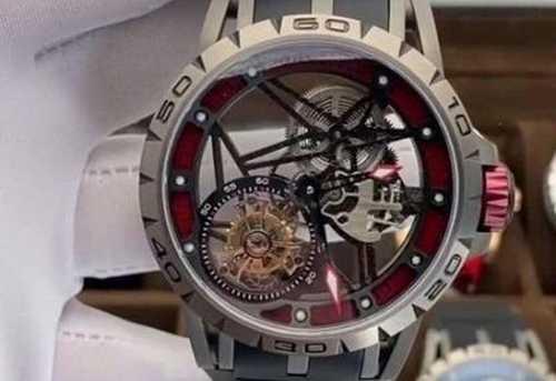 Мужские часы Roger Dubuis