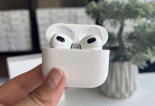 Airpods 3 люкс