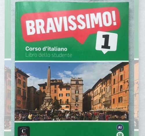 Bravissimo 1