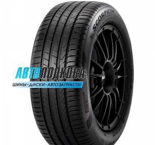 Pirelli P Zero 315/35 R21 111Y