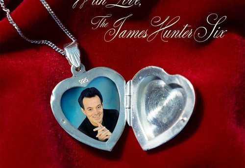 James Hunter - With Love (mono) (1 LP)