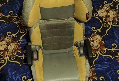 Детское автомобильное кресло от 15 до 36 кг