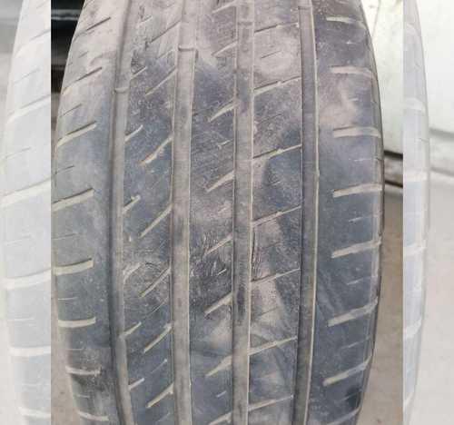 Ecovision VI-386 HP 255/60 R18 V