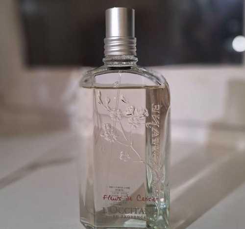 Loccitane духи