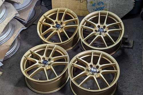 Piaa Super Rozza Mon. 5*100