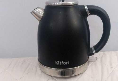 Kitfort-6101 Чайник электрический