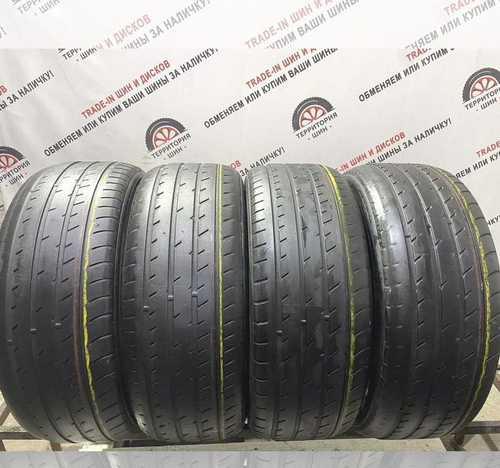 Toyo Proxes T1 Sport SUV 235/55 R18 98P