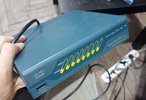 Cisco asa 5505