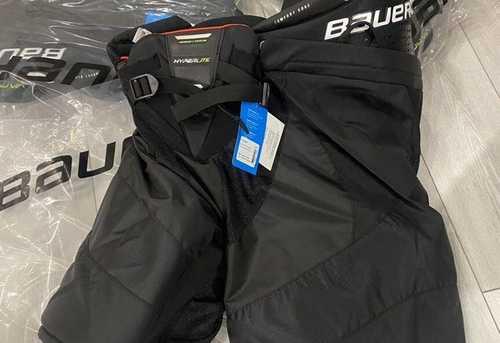 Хоккейные шорты Bauer Hyperlite