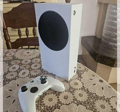 Xbox series s