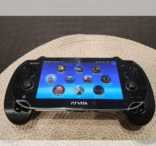 Sony ps vita