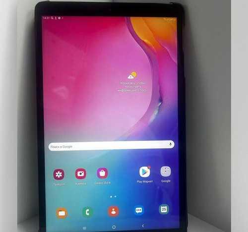 Планшет Samsung Galaxy Tab A 10.1 SM-T515